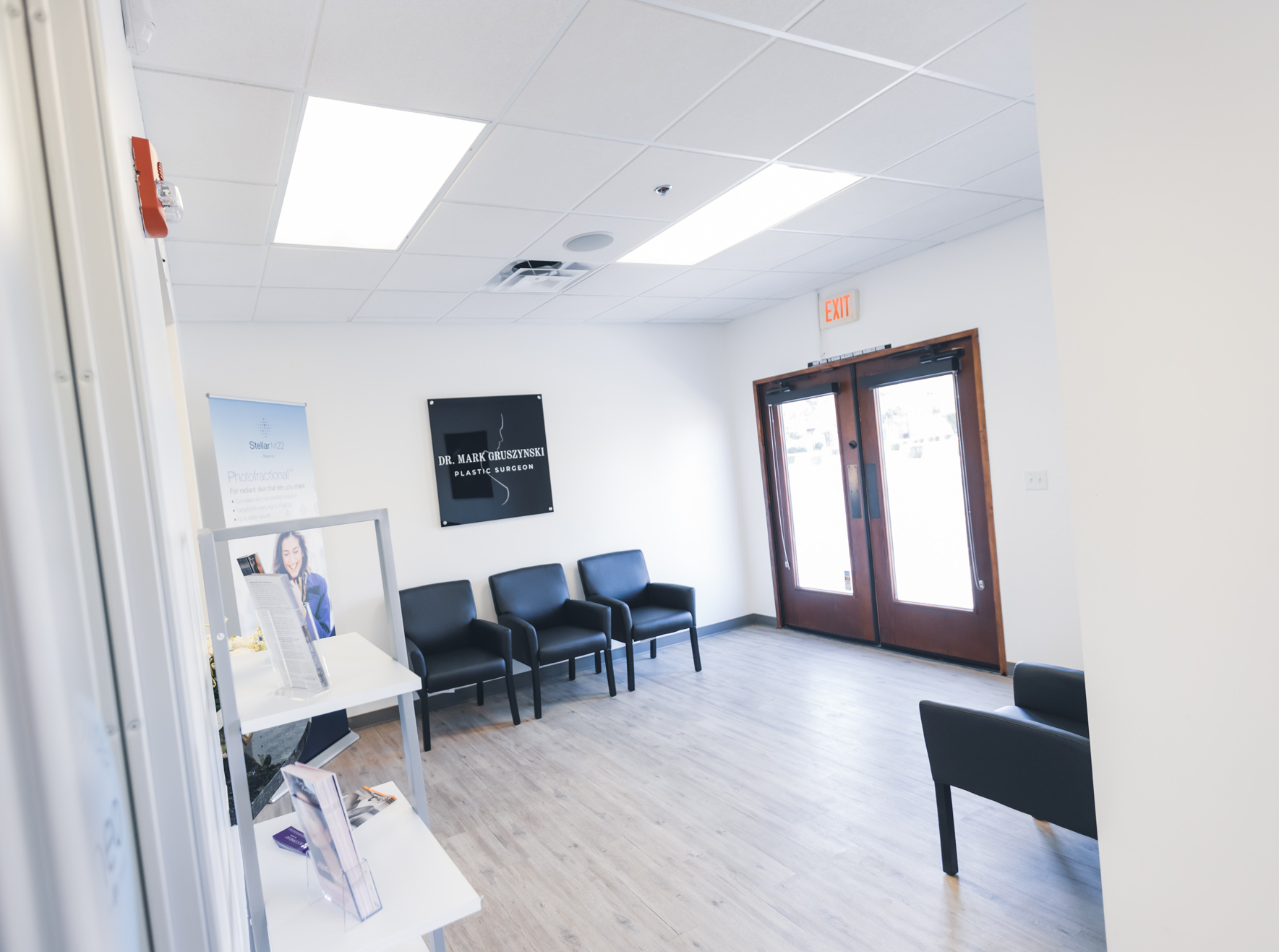 Dr. Mark Plastic Surgery - Old Town Scottsdale